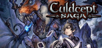 Grid for Culdcept Saga by theoutrider - SteamGridDB