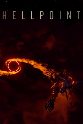 Grid for Hellpoint by ABH20 - SteamGridDB