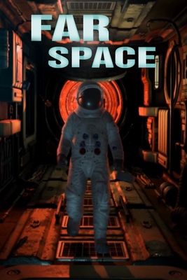 Grid for Far Space VR by cyberbobgr - SteamGridDB