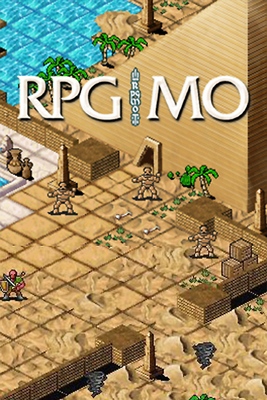 RPG MO - SteamGridDB