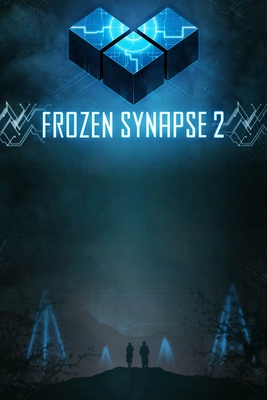 Frozen Synapse 2 - SteamGridDB