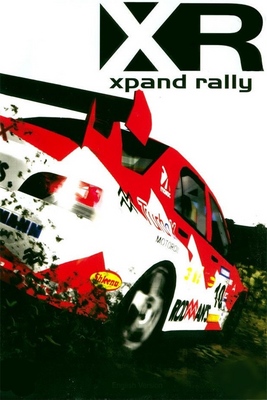 Xpand Rally - SteamGridDB