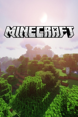 Grid for Minecraft by Scout339 - SteamGridDB