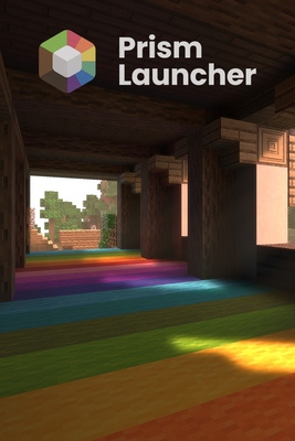 Grid for Minecraft Prism Launcher by ccrowles - SteamGridDB