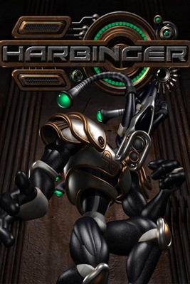 Grid for Harbinger by ABH20 - SteamGridDB