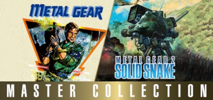 Grid for Metal Gear & Metal Gear 2: Solid Snake by Goof14 - SteamGridDB