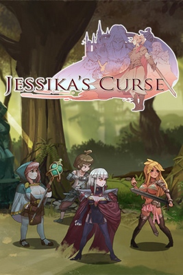 Jessika's Curse - SteamGridDB