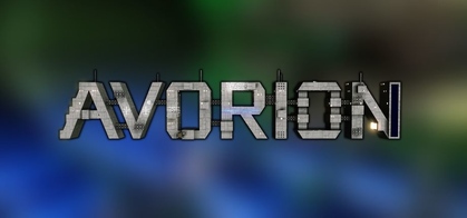 Grid for Avorion by dragnus - SteamGridDB