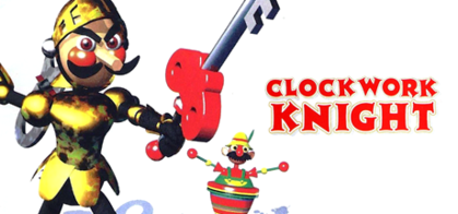 Grid for Clockwork Knight by elgamer242 - SteamGridDB