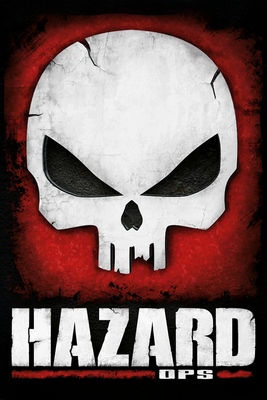 Grid for Hazard Ops by Fobeus - SteamGridDB