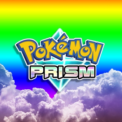 Pokémon Prism - SteamGridDB