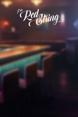 Our Red String - SteamGridDB