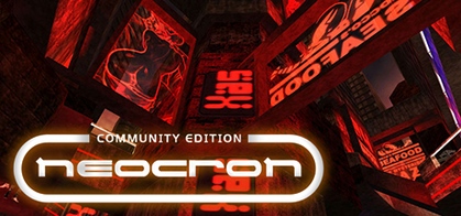 Grid for Neocron by BaronKrause - SteamGridDB