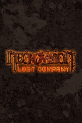 Grid for NecroVisioN: Lost Company by rafaelsguimaraes - SteamGridDB