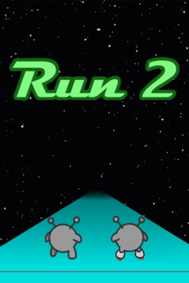 Grid for Run 2 by Coolence - SteamGridDB