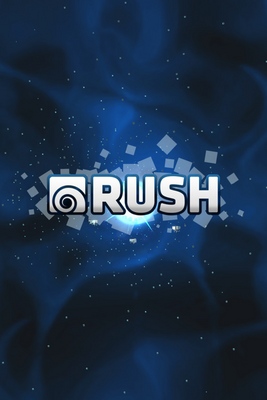 RUSH - SteamGridDB