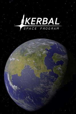 Grid for Kerbal Space Program by TNT - SteamGridDB