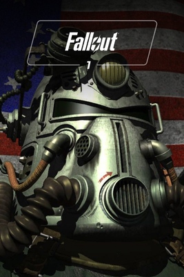 Grid for Fallout by Halfaxa - SteamGridDB