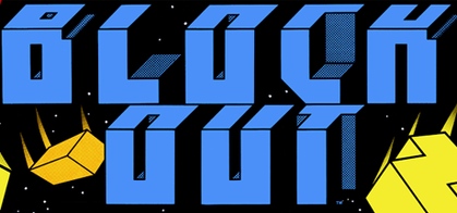 Grid for Block Out by TerrorK - SteamGridDB