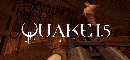 Grid for Quake by TewpupTim,s - SteamGridDB