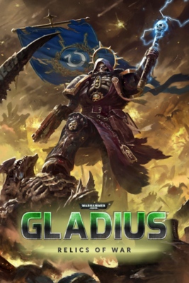 Grid for Warhammer 40,000: Gladius - Relics of War by Revan Storm ...