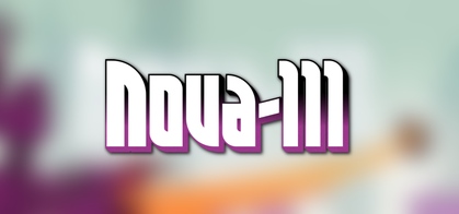 Grid for Nova-111 by Nimo - SteamGridDB