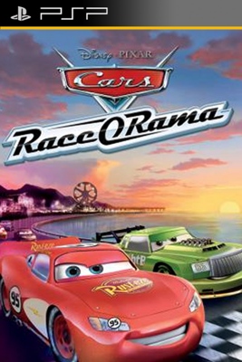 Grid for Cars Race-O-Rama by Castcoder - SteamGridDB