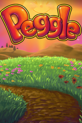Peggle - SteamGridDB