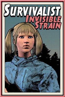 Grid for Survivalist: Invisible Strain by Luckspeare - SteamGridDB