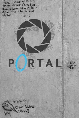 Grid for Portal by Null_0 - SteamGridDB
