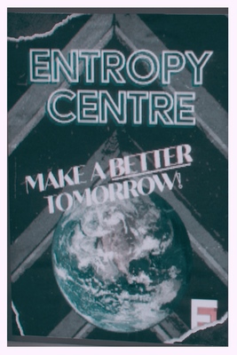 The Entropy Centre - SteamGridDB