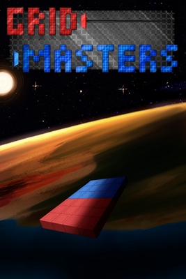 Grid Masters - SteamGridDB