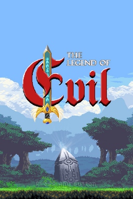 Grid for The Legend of Evil by CrazyIan - SteamGridDB