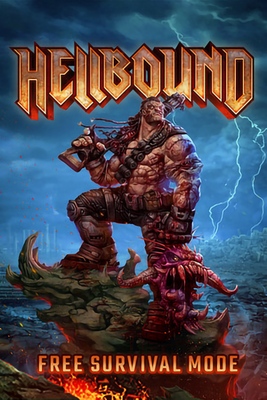 Grid for Hellbound: Survival Mode by BigHungryChicken - SteamGridDB