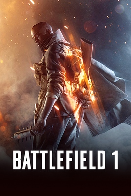 Grid for Battlefield 1 by tscar - SteamGridDB