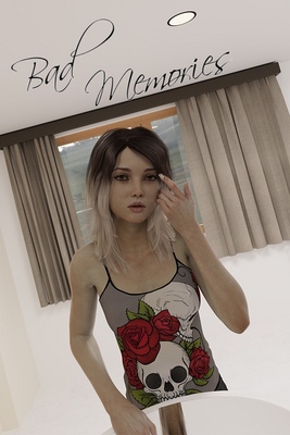 Grid for Bad Memories by Ereaway - SteamGridDB