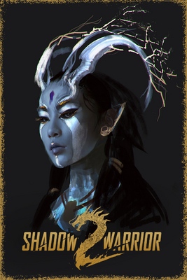 Grid for Shadow Warrior 2 by Dikusor - SteamGridDB