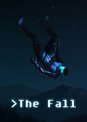 Grid for The Fall by Luckspeare - SteamGridDB