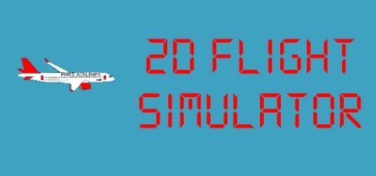 2d flight simulator - SteamGridDB