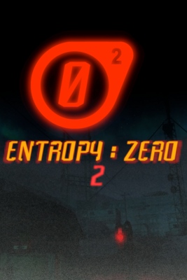 Grid for Entropy : Zero 2 by Exxiion - SteamGridDB