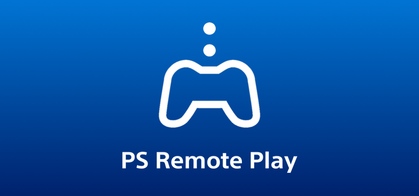 Grid for PS4 Remote Play by iiGiovanni - SteamGridDB
