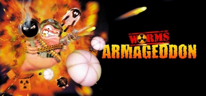 Grid for Worms Armageddon by Malixx - SteamGridDB