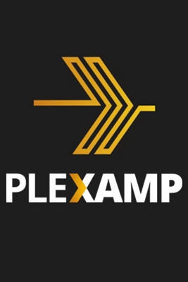 Plexamp - SteamGridDB