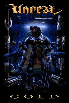 Grid for Unreal Gold by NuclearKangaroo - SteamGridDB