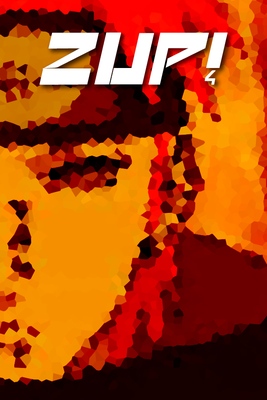 Grid for Zup! 4 by Fluxcoin - SteamGridDB