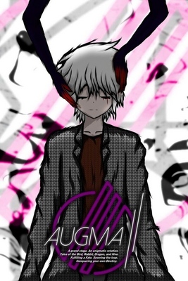 Augma II Arc I - SteamGridDB