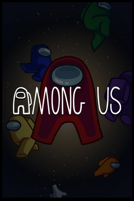 Grid for Among Us by Phoenicys - SteamGridDB