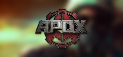 Grid for APOX by Tiederian - SteamGridDB