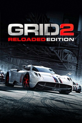 Grid for GRID 2 by Arthur Lopes - SteamGridDB