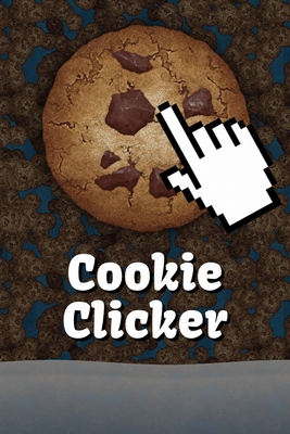 Grid for Cookie Clicker by nyx78 - SteamGridDB